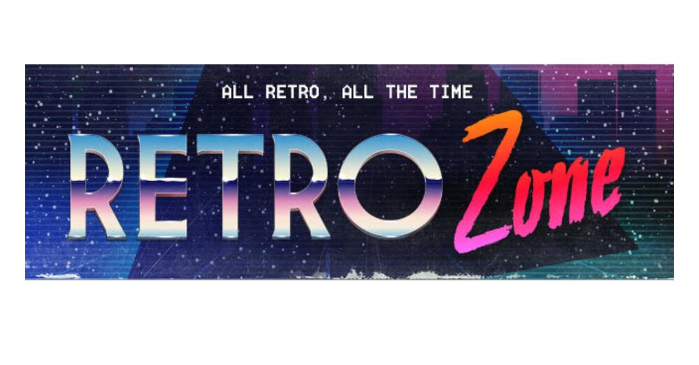 Retro Zone - Amazon startet neuen Bereich für Retro Gaming in USA