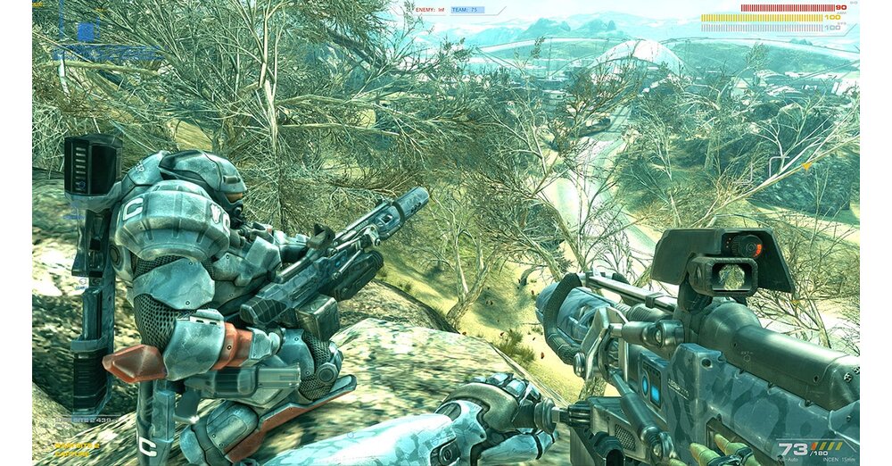 Angels Fall First - Screenshots