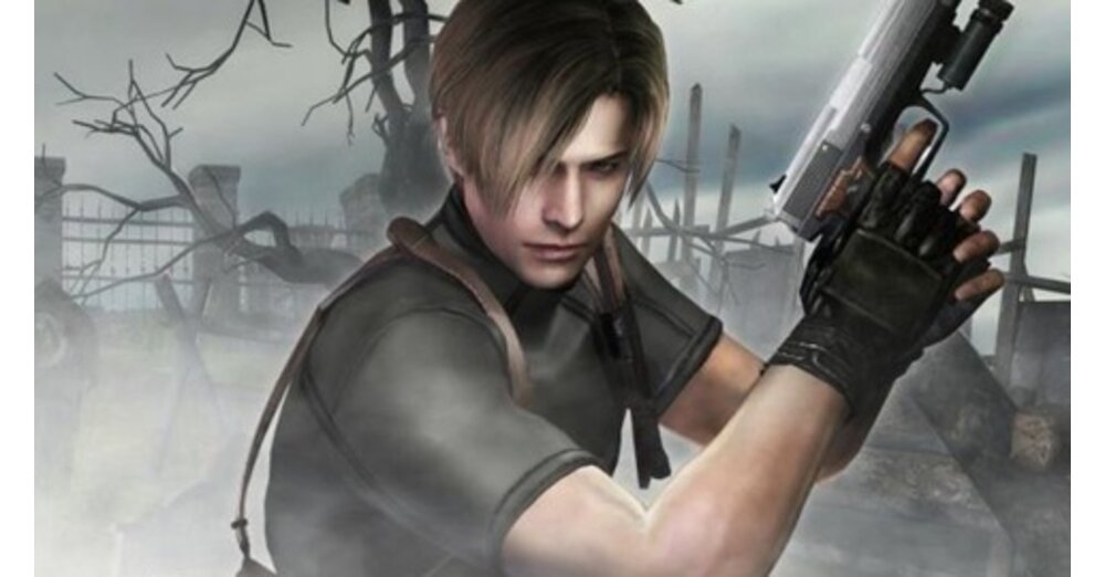 Resident Evil: Revival Selection - Ankündigung - HD-Remakes für PS3 und ...