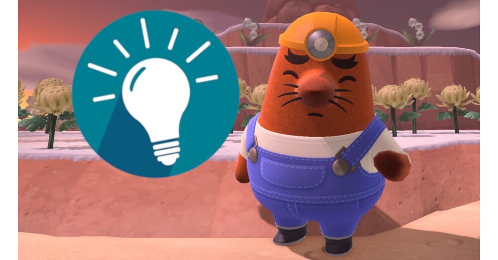 Animal Crossing: New Horizons 3.0 - Resetti freischalten: Hier findet ...