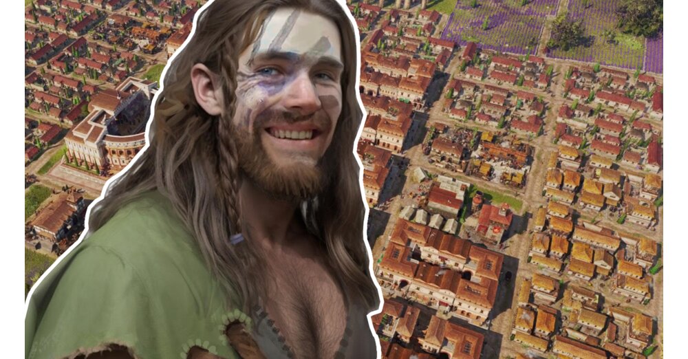 Anno 117 Angespielt-Fazit: Nach 4 Stunden hätte ich am liebsten noch ...