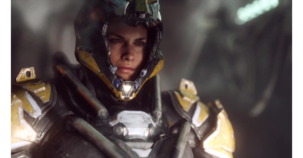 EA - Publisher soll mehr Open World-Spiele planen, weil sie mehr Geld ...