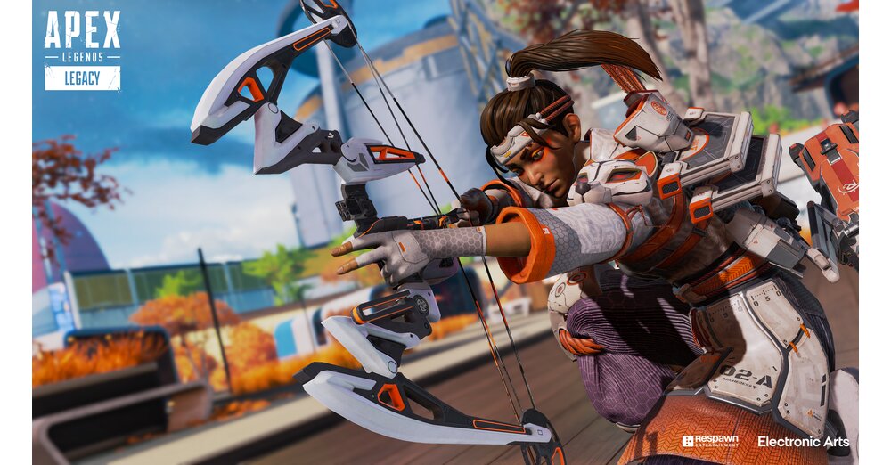 Apex Legends Season 9 - Gameplay Trailer stellt Arena-Modus vor