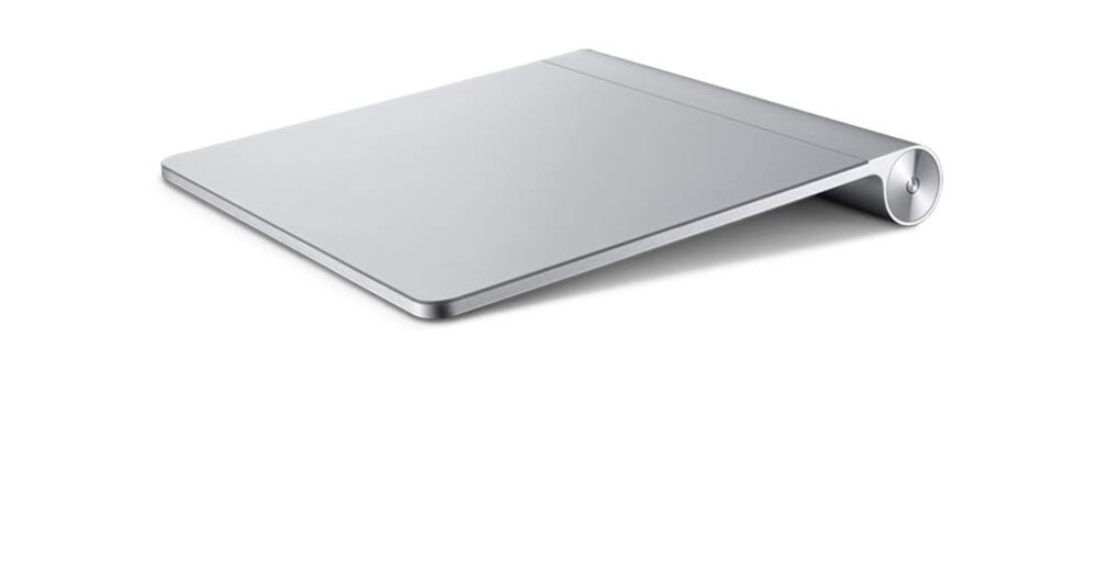 Magic Trackpad
