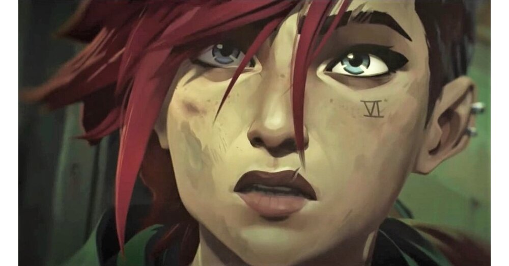 Arcane zeigt ersten Trailer zu Staffel 2 und kündigt damit das Ende der ...