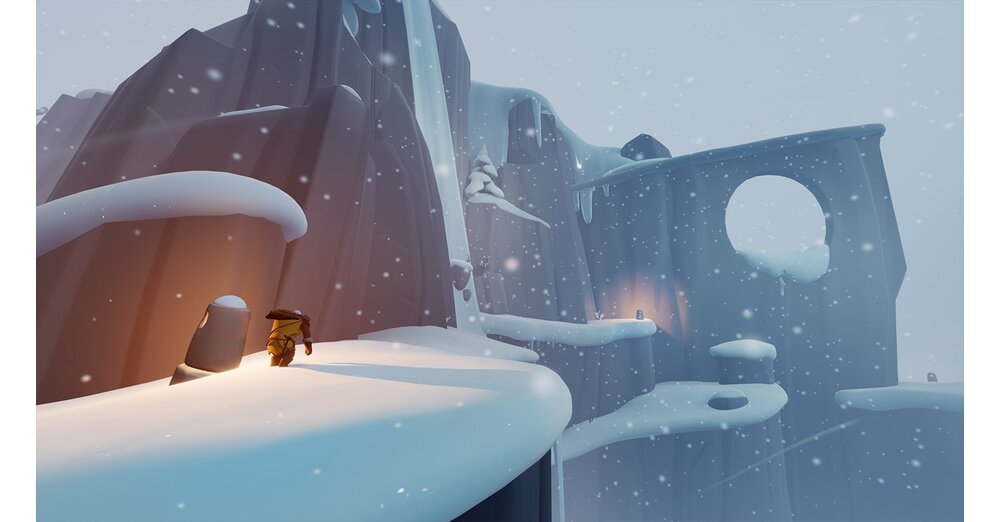 Arise: A Simple Story - Screenshots