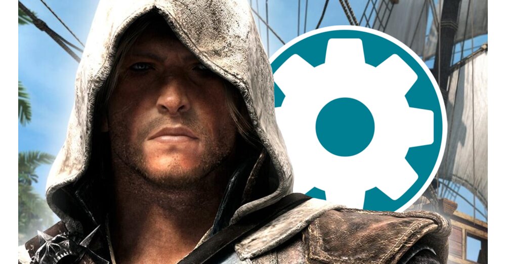 Assassin's Creed Black Flag Resynced: Die PC-Systemanforderungen sind ...