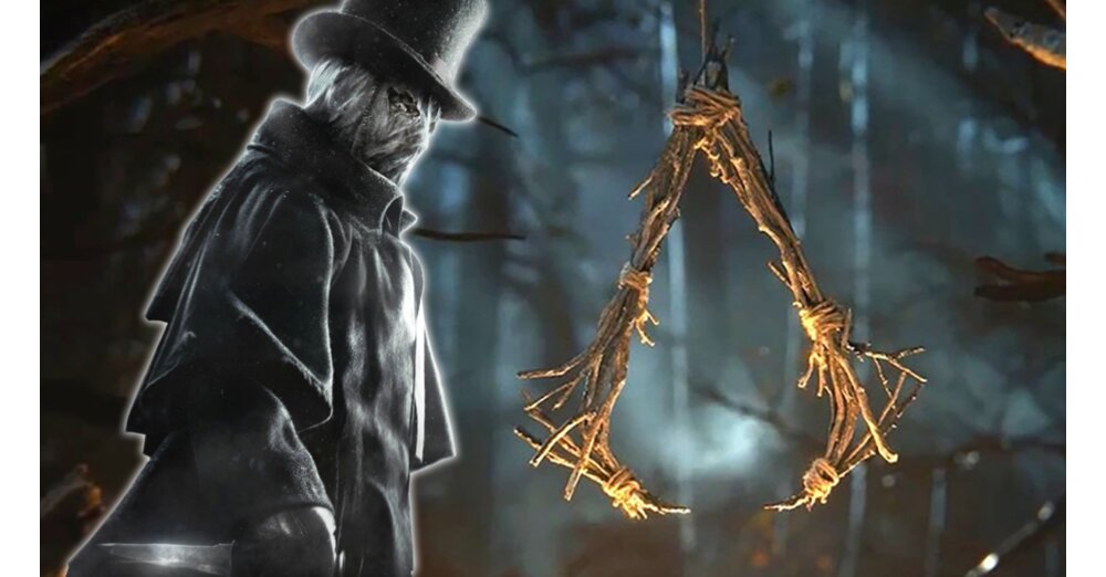 Assassins Creed Hexe: Das Angst-System aus dem Syndicate-DLC feiert ...