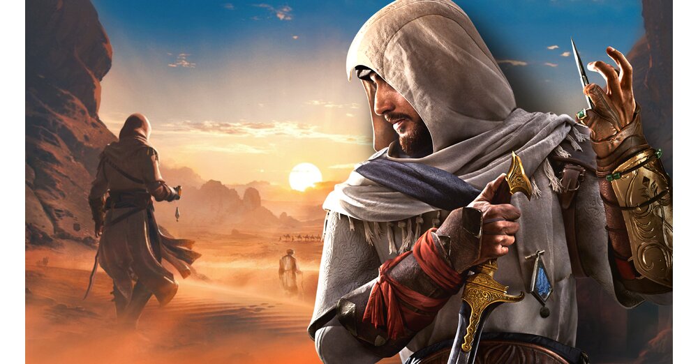 Assassin's Creed Mirage-DLC: Release, Story und mehr zu Valley of Memory