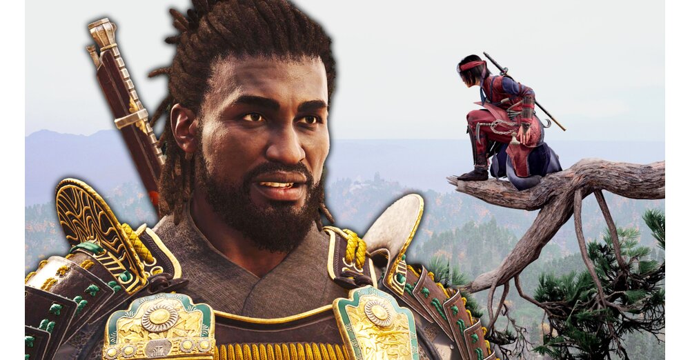 Assassin's Creed Shadows: 'Glücklicher Ort'-Trophäe – So erreicht ihr ...