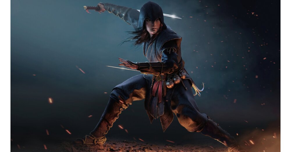 Assassin’s Creed Shadows: Title-Update bringt heute neue Mission