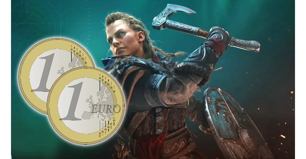 Assassins Creed Valhalla Xp Boost Lässt Euch Nun Schneller Leveln