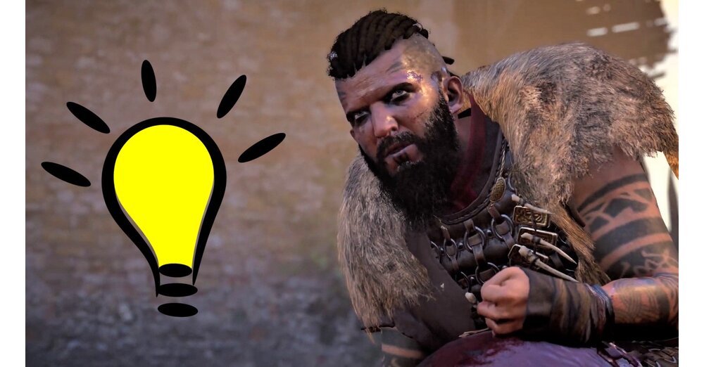 AC Valhalla: Rued töten oder leben lassen? So beeinflusst ihr die Story