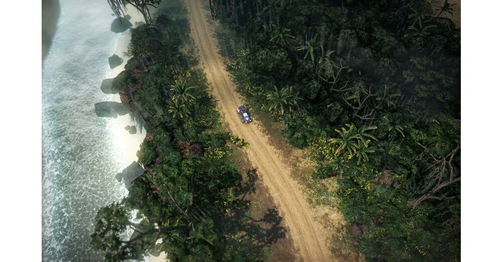 Renegade Ops in der Vorschau für Xbox 360 und PlayStation 3 auf GamePro.de