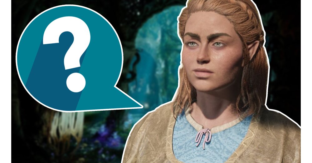 Avowed: Ilora befreien oder nicht? Das passiert, wenn ihr sie in der ...