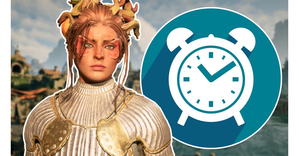 Avowed-Spielzeit: Das Fantasy-RPG ist größer als wir gedacht hätten