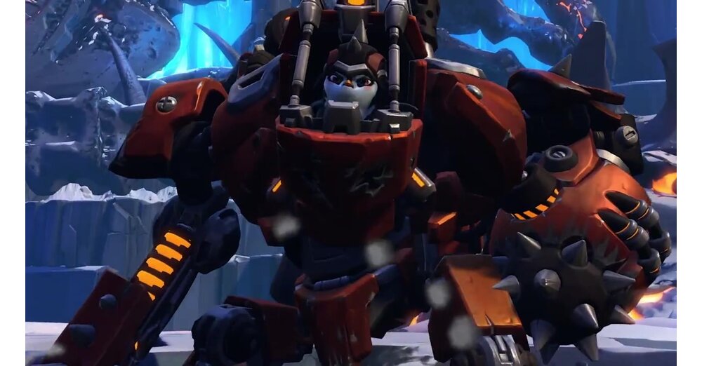 Battleborn - Die Charaktere