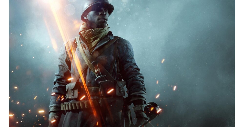 Battlefield 1 - They Shall Not Pass: Dice stellt neue Fahrzeuge, Maps ...