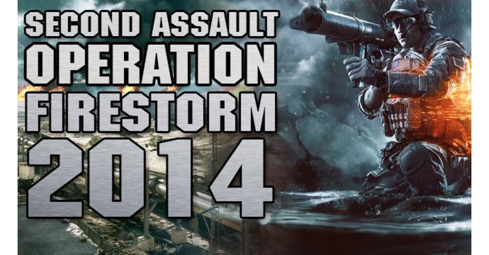 Battlefield 4 - Second Assault: Operation Firestorm im Video angespielt