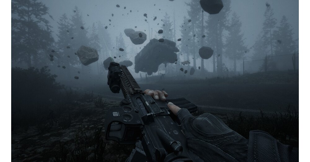 Beautiful Light - Screenshots