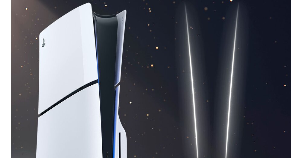 Beta-Update spendiert der PS5 neue Ausschalt-Animation