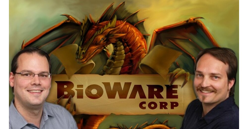 BioWare - Die Spiele der RPG-Schmiede