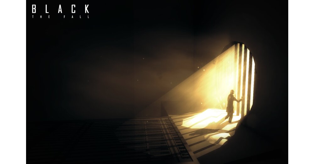 Black The Fall - Screenshots