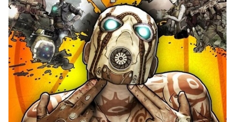 Borderlands 2 - Gearbox Software zieht Umsetzung für PlayStation Vita ...