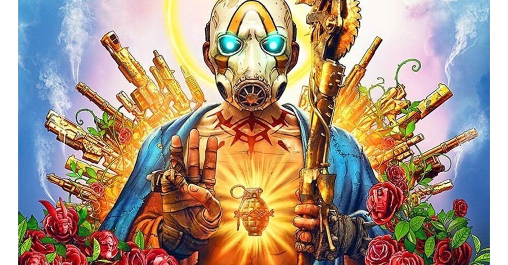 Borderlands 3: Cover-Art & Collectors Edition geleakt