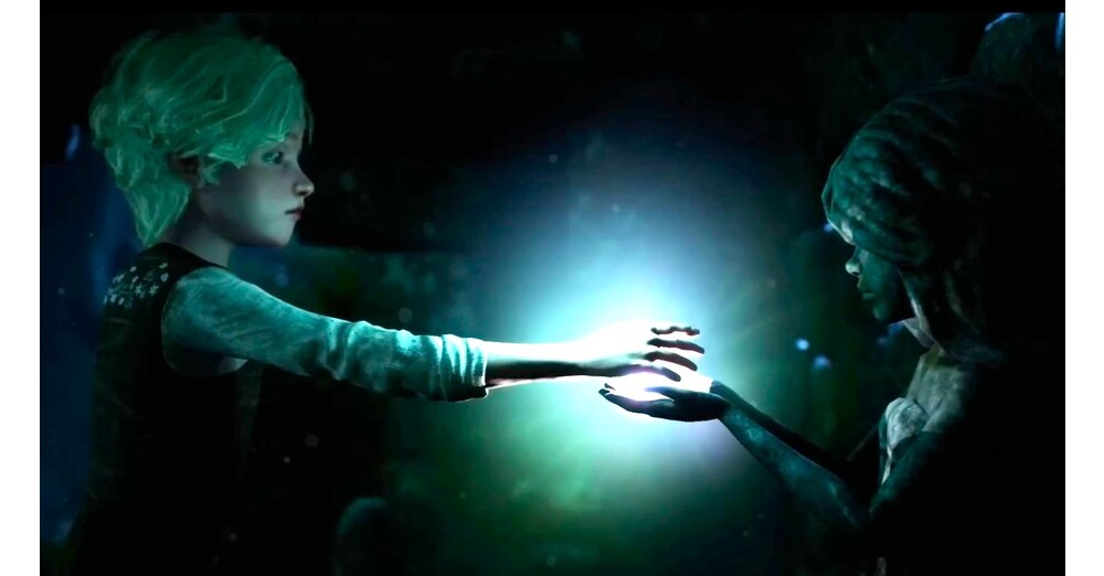 Bramble: The Mountain King - Der Launch-Trailer steckt voller Monster ...