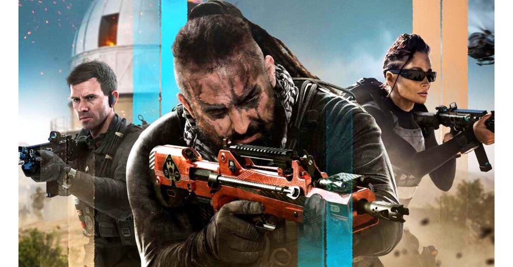 CoD Warzone und MW2 Season 5: Alles zum Startdatum, Uhrzeit, Maps ...