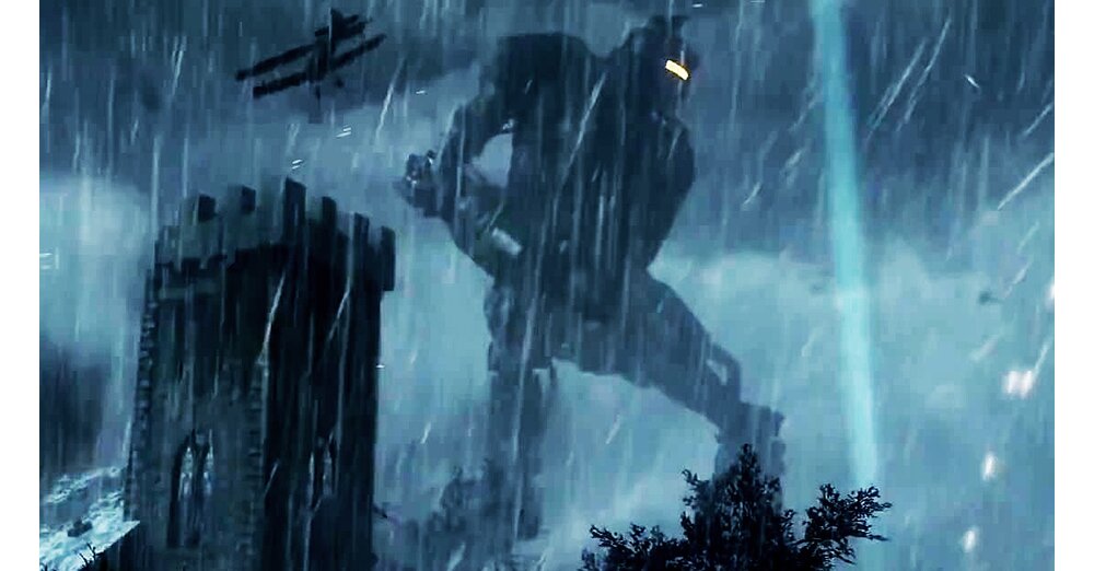 Call of Duty: Black Ops 2 - Trailer zum Apocalypse-DLC