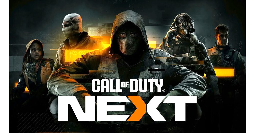 Call of Duty Next: Alle Infos zum Black Ops 6-Multiplayer, Zombies und ...