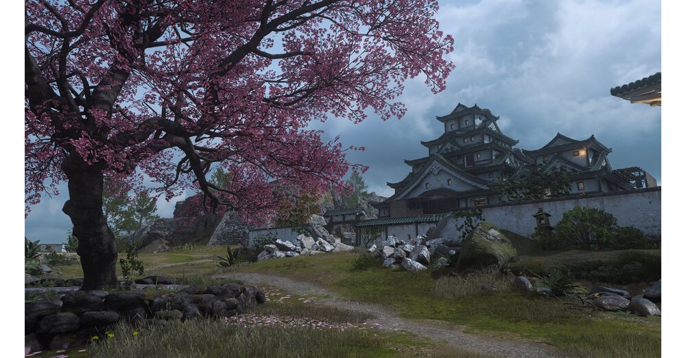 CoD Warzone 2 zeigt erste Bilder von Ashika Island, der neuen ...