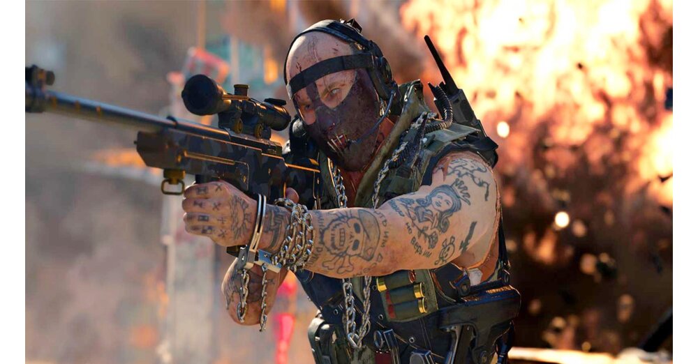 CoD: Warzone - Hinweise auf große Cold War-Map aufgetaucht