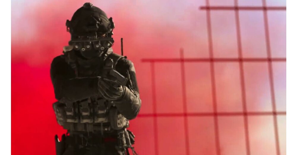 Call of Duty Warzone Mobile startet in wenigen Tagen und bringt Battle-Royale aufs Handy