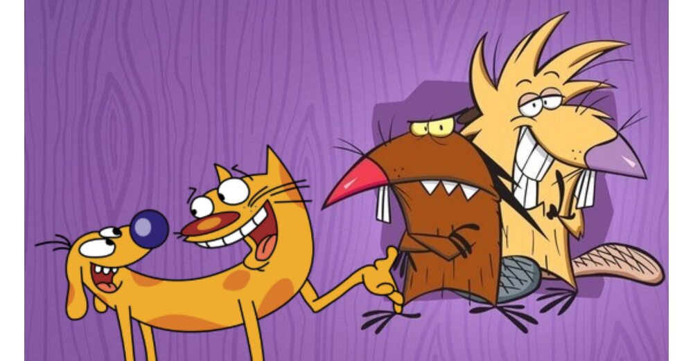 Die besten Super RTL-Cartoons aller Zeiten: 10 Serien, die wir heute ...