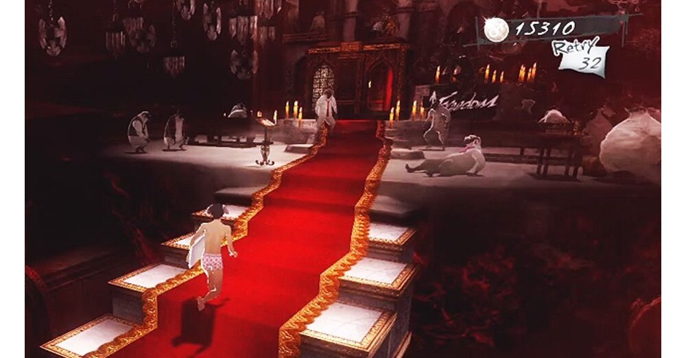 Catherine - Test-Video für Xbox 360 und PlayStation 3