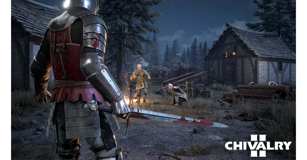 Chivalry 2 - Screenshots