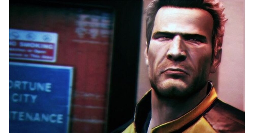 Dead Rising 3 - Chuck Greene und Isabela Keyes wohl mit dabei