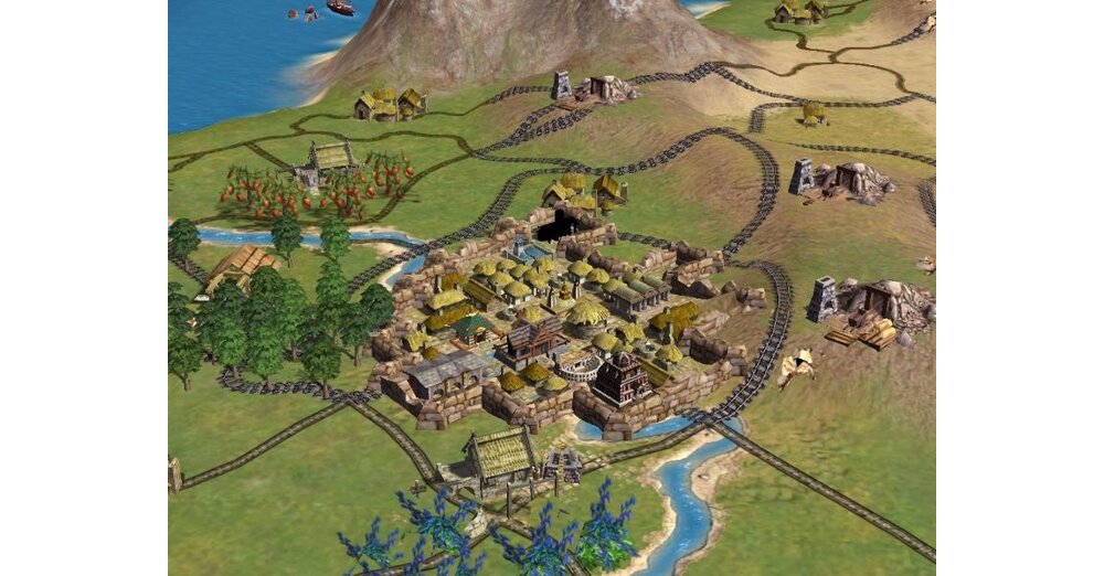 Civilization 4 - Screenshots