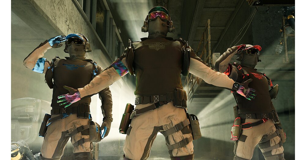 CoD Black Ops 6 & Warzone: Season 4 Reloaded ist gestartet - Alle Infos ...