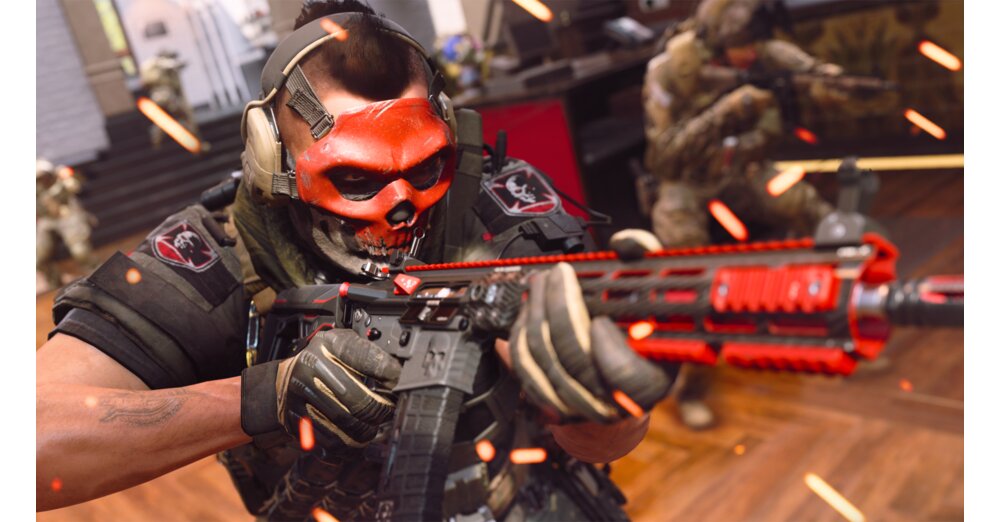 CoD Modern Warfare 2: Leak verrät, wohin uns die Story-Kampagne führen ...