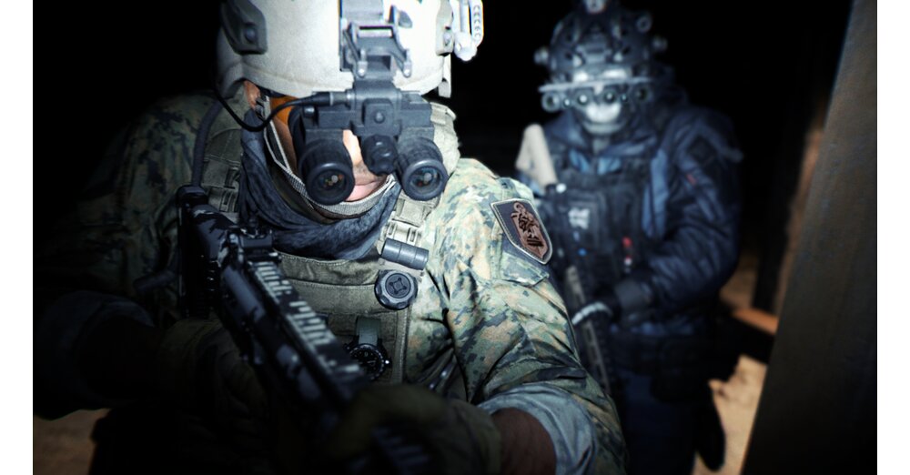 CoD Modern Warfare 2-Leak: Raid-Modus ähnelt angeblich Destiny-Strikes ...