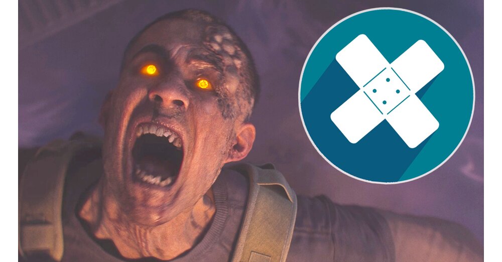 CoD Modern Warfare 3: Zeitüberschreitung – das bedeutet der TRAVIS ...