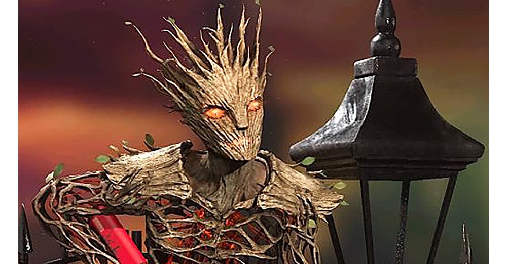 Call of Duty: Der verhassteste Skin ist wieder da und seine Anpassung ...