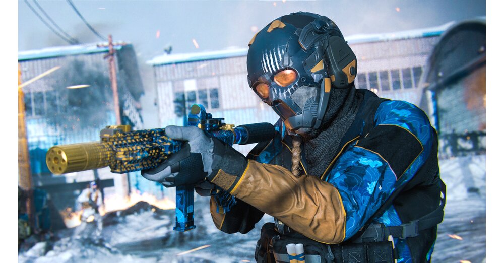 CoD Modern Warfare 3 auf Metacritic: Erste Tests vergeben verheerende ...