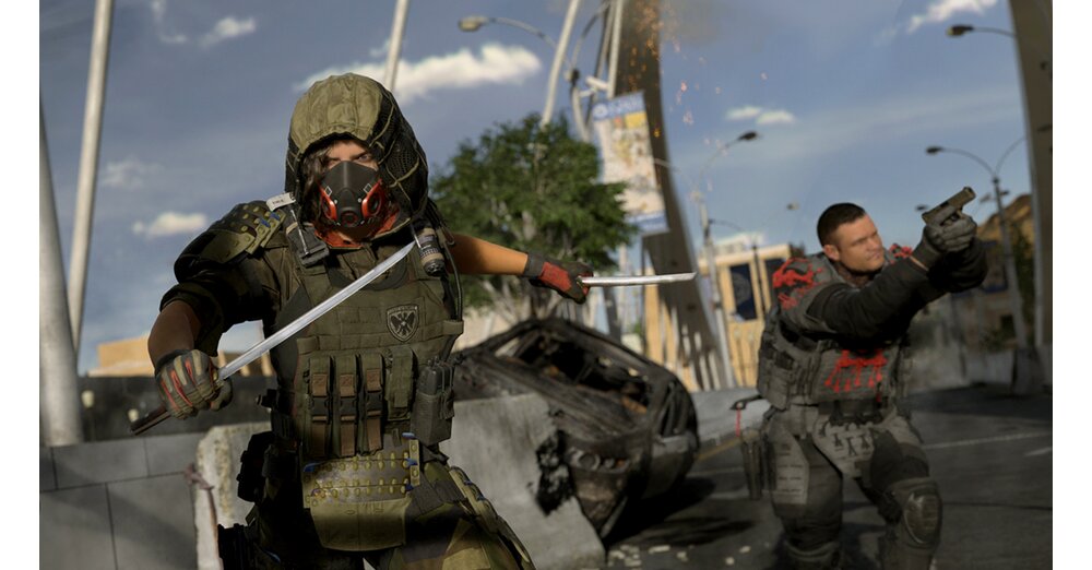 CoD MW2 & Warzone 2: Season 2-Roadmap enthüllt neue Maps, Waffen und Modi