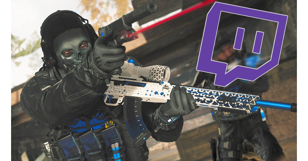 CoD Modern Warfare 3 Twitch Drops: So sichert ihr euch vier kostenlose Goodies für den Shooter