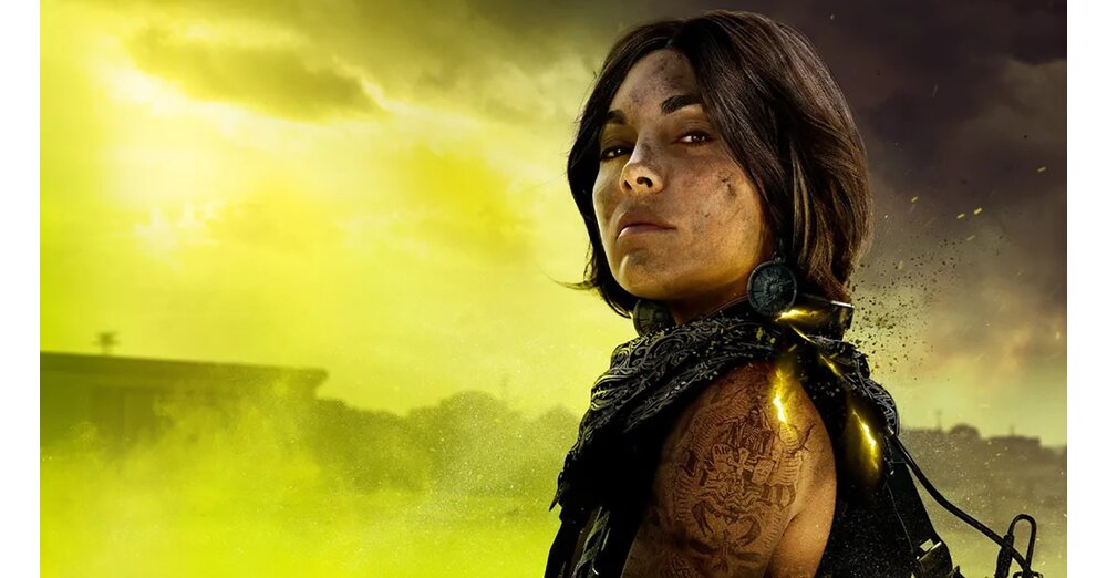 CoD Modern Warfare 3 & Warzone Season 5 - Termin, Uhrzeit, Inhalte ...